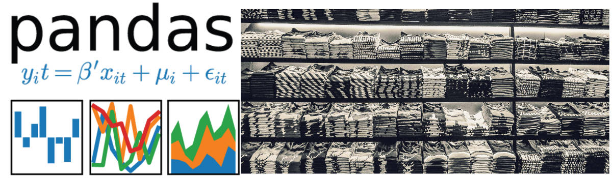 Using The Pandas Category Data Type Practical Business Python