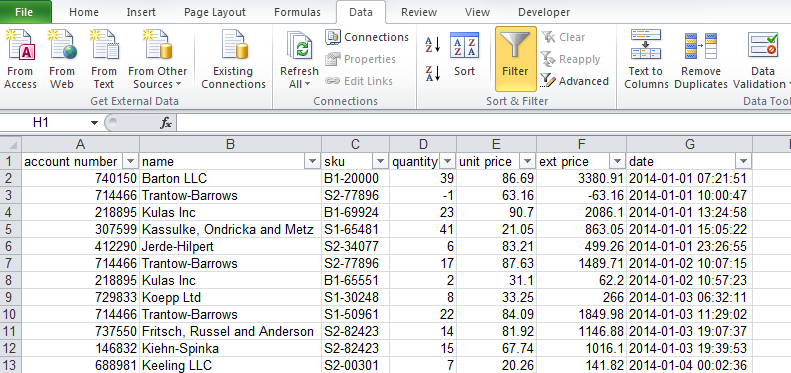 Common Excel Tasks Demonstrated In Pandas Part 2 Practical Business 